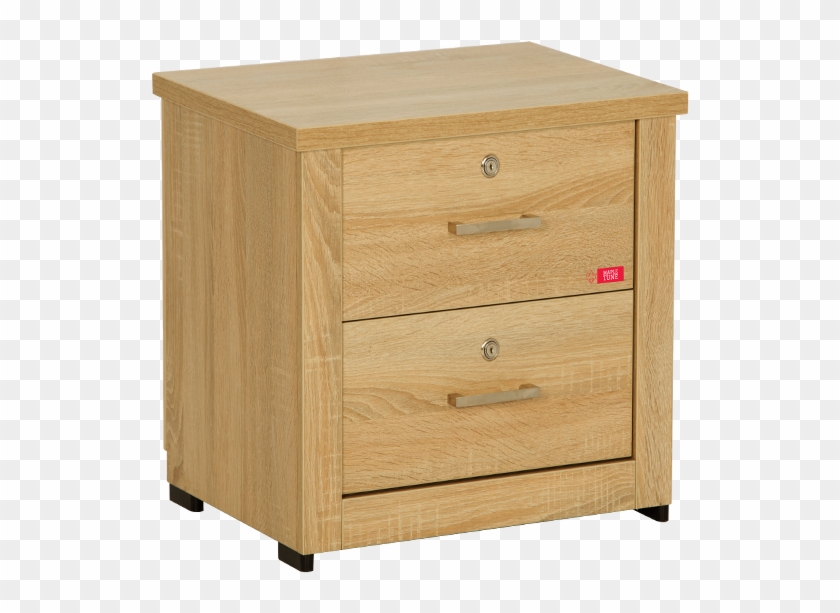Standard Cot Side Box - Wood Cot Side Box, HD Png Download - 900x600 ...