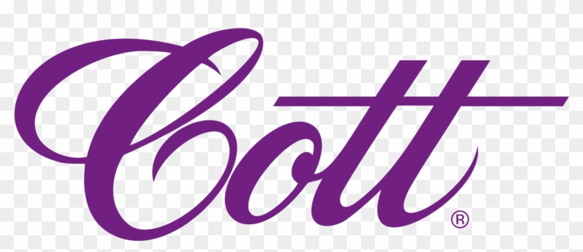 Cott Logo - Cott Beverages Logo, HD Png Download - 1920x1080(#1644338 ...