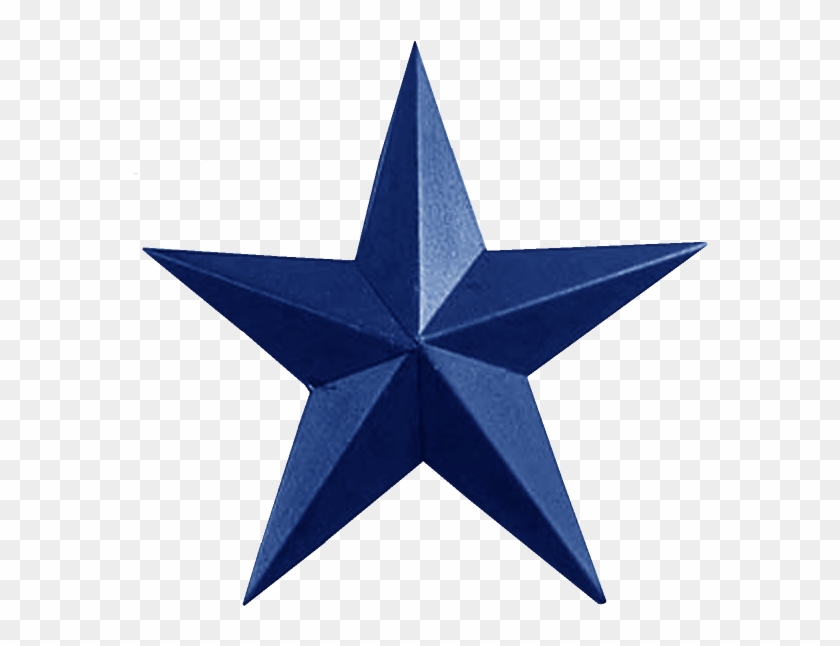 Metal Star , Png Download - Metal Star Png, Transparent Png - 577x566 ...