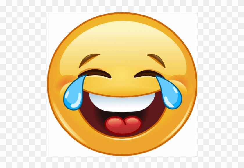 Laugh - Laugh Out Loud, HD Png Download - 664x498(#1652428) - PngFind