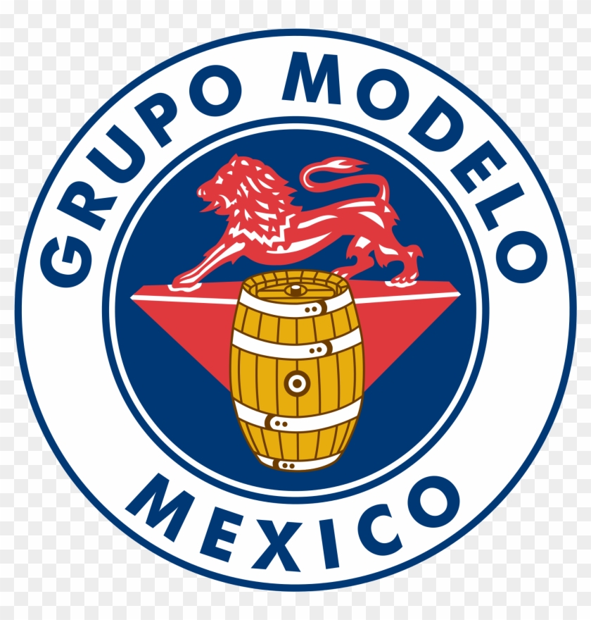Grupo Modelo Logo - Grupo Modelo, HD Png Download - 2000x2000(#1655552 ...