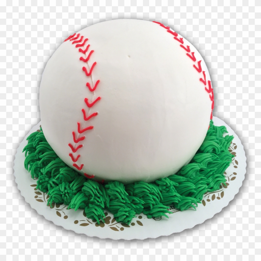 Click To Enlarge Baseball - Cake Ball Transparent, HD Png Download ...