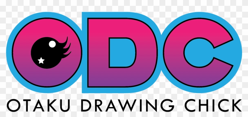 Odc Logo V=1531154629, HD Png Download - 1407x602(#1662323) - PngFind