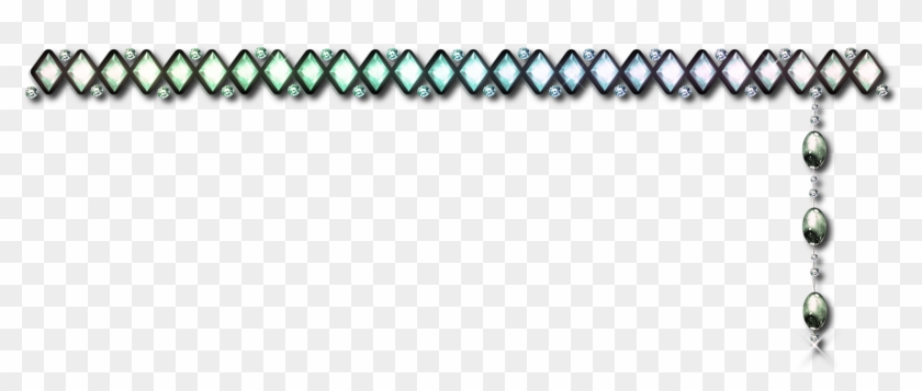 Trends For > Diamonds Border Clipart - Diamond Line Border Png ...