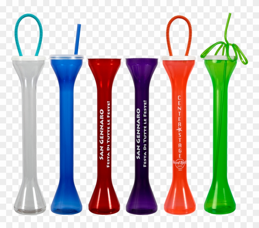 Yard Cup - Long Party Drinking Cups, HD Png Download - 800x800(#1663717 ...