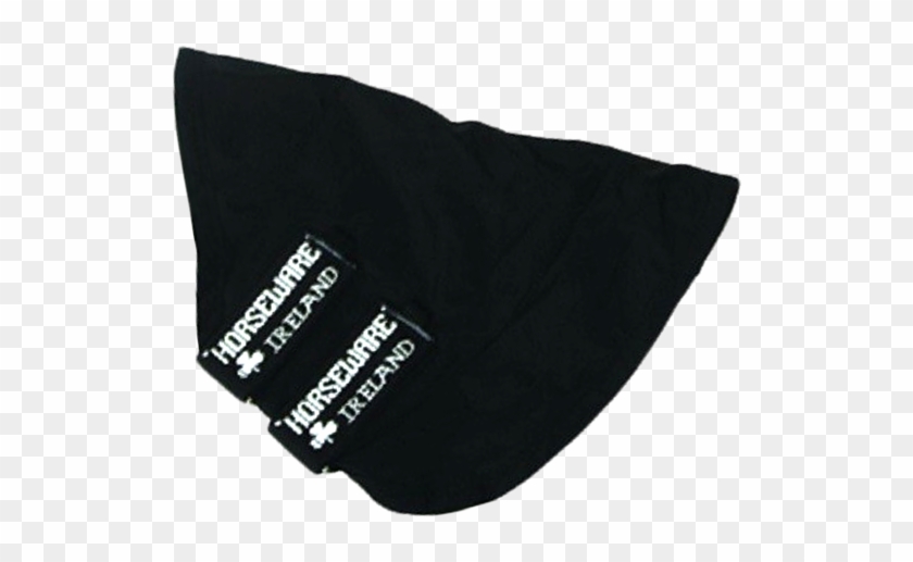 Horseware Rambo Supreme Hood 150g - Sock, HD Png Download - 600x898 ...
