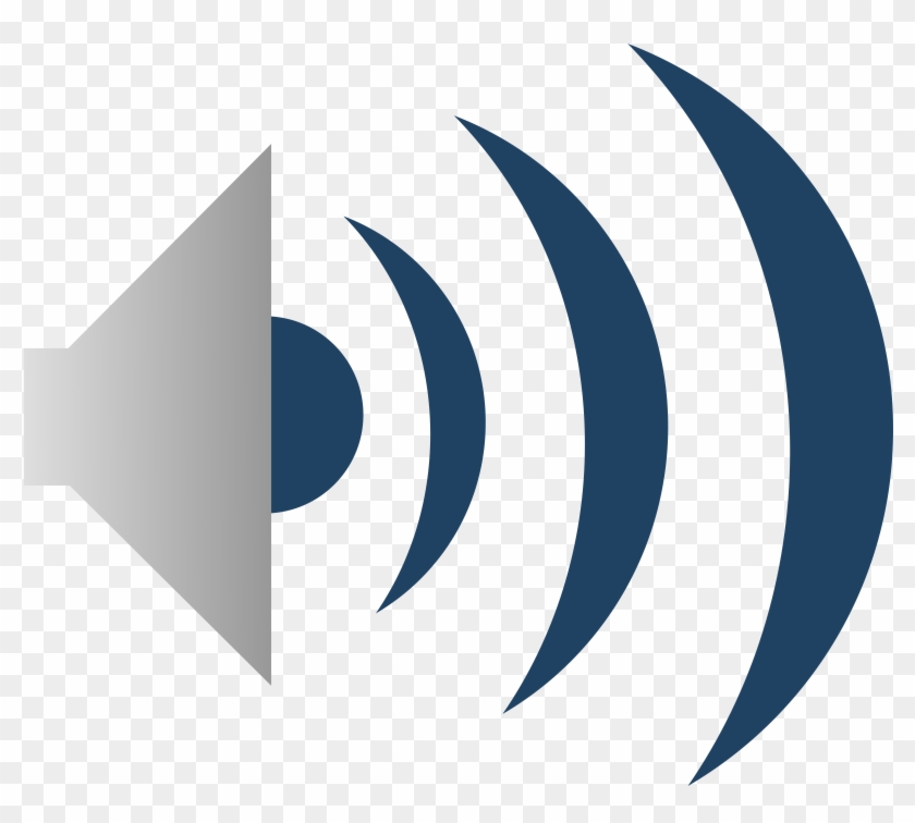 This Free Icons Png Design Of Audio Icon, Transparent Png - 2400x2046 ...