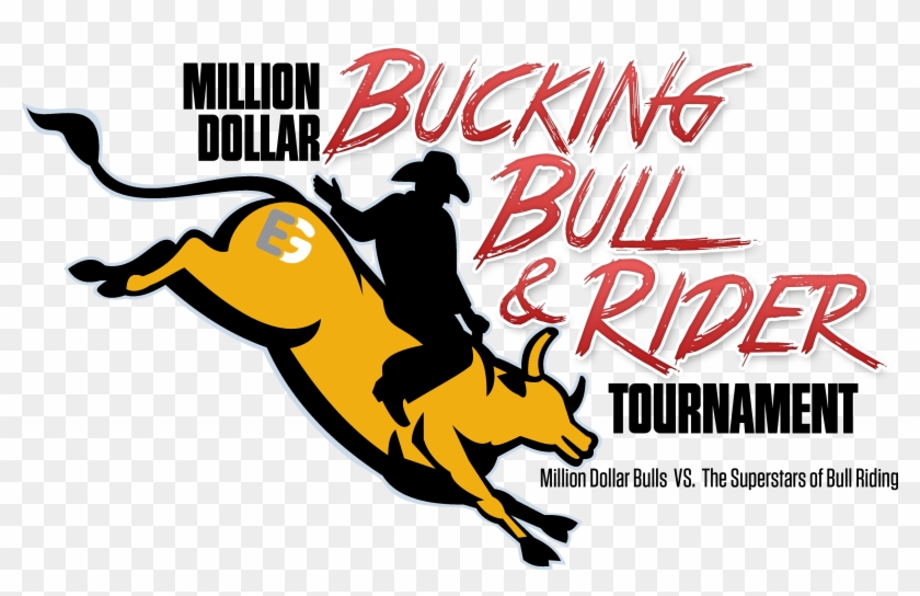 Bulls Logo Png - Bull Riding, Transparent Png - 3529x2214(#1669862 ...