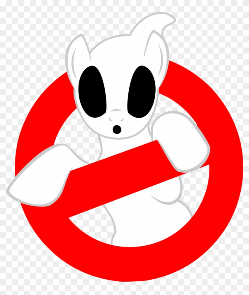 Ghostbusters Pony, HD Png Download - 900x1022(#1670164) - PngFind