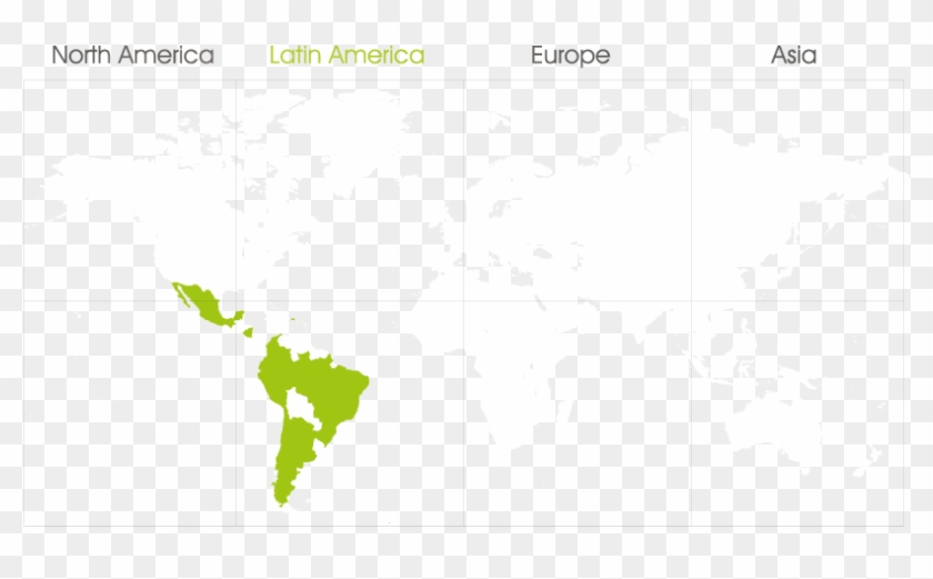 Sprint Coverage World Map, HD Png Download - 820x459(#1671118) - PngFind