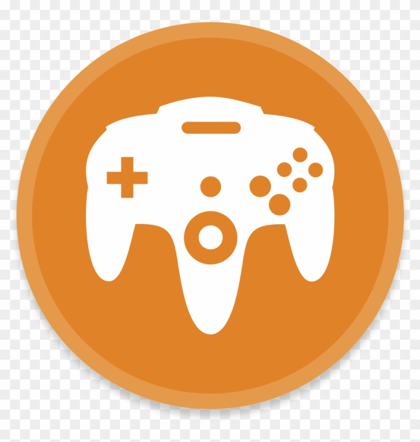 Emulator Icon