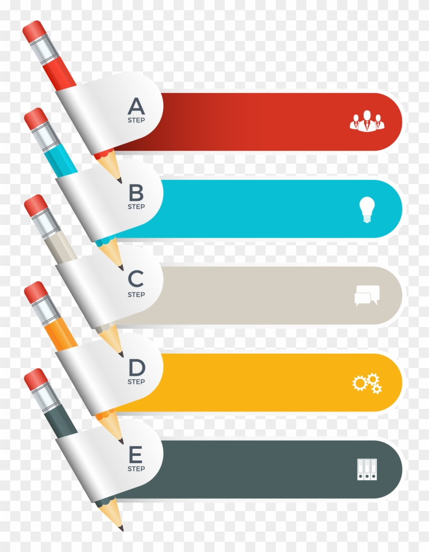 Transparent Chart Clipart Infographic Diagram Png Full Size Clipart