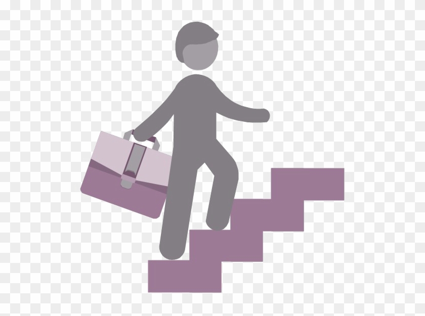 Ladder Of Success Png Picture - Ladder To Success Png, Transparent Png ...