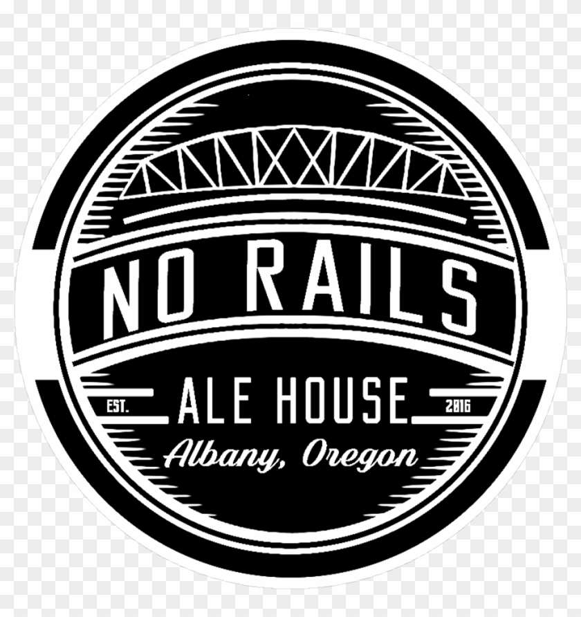 No Rails Transparent - Circle, HD Png Download - 960x960(#1681763 ...