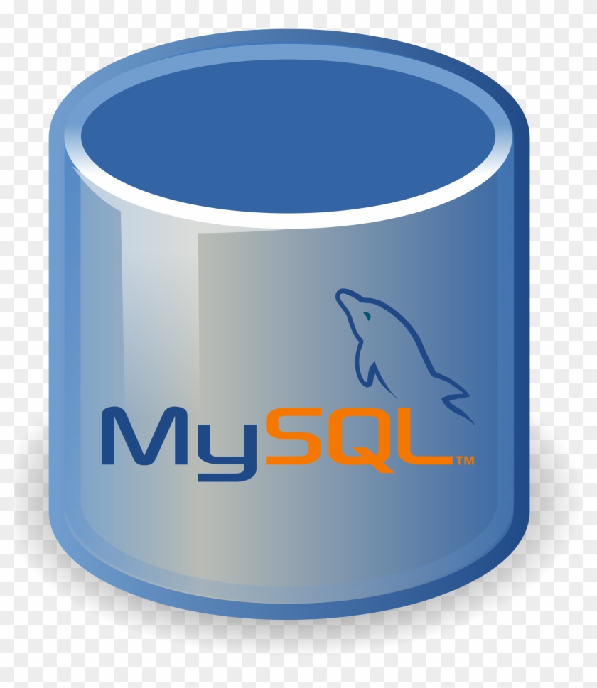 Open - Clipart Mysql, HD Png Download - 2000x2828(#1682106) - PngFind