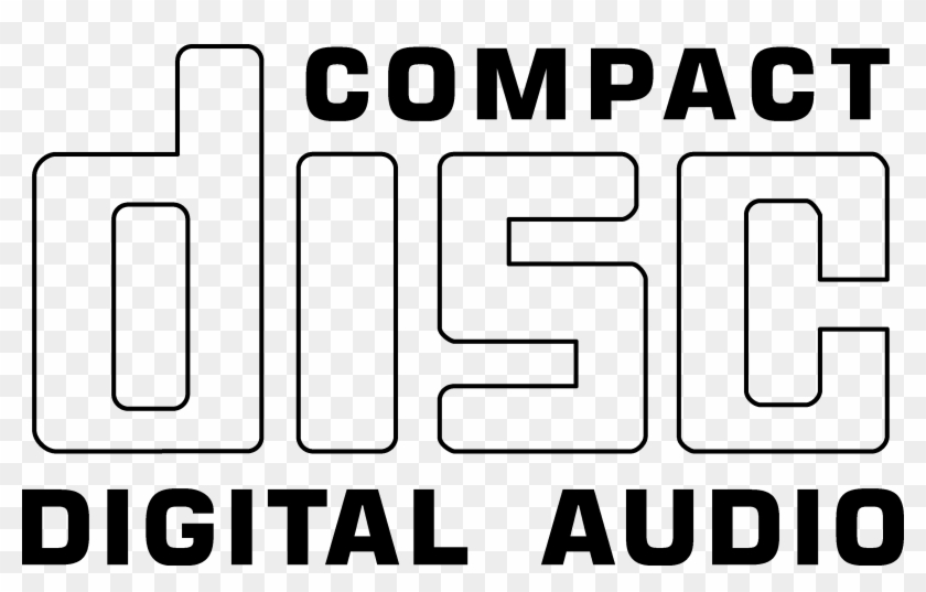 Compact Disc Audio Logo