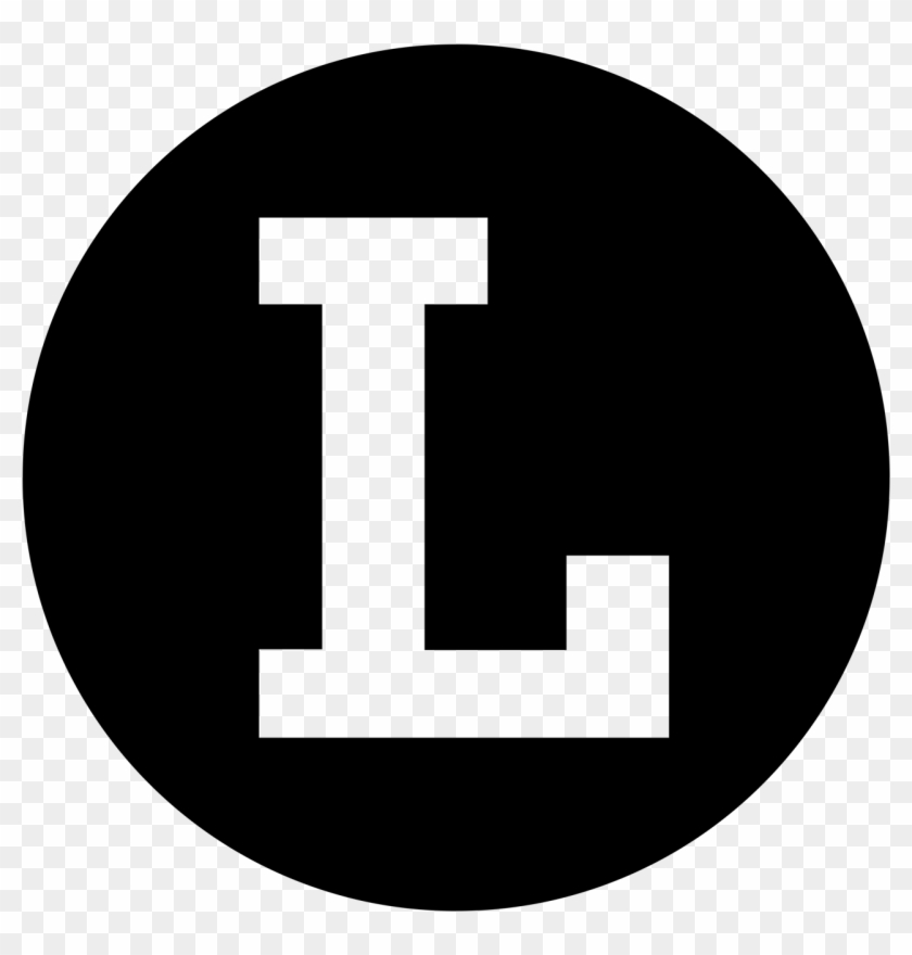 Letterboxd, Black Icon - Freedom Mcn, HD Png Download - 2048x2048 ...