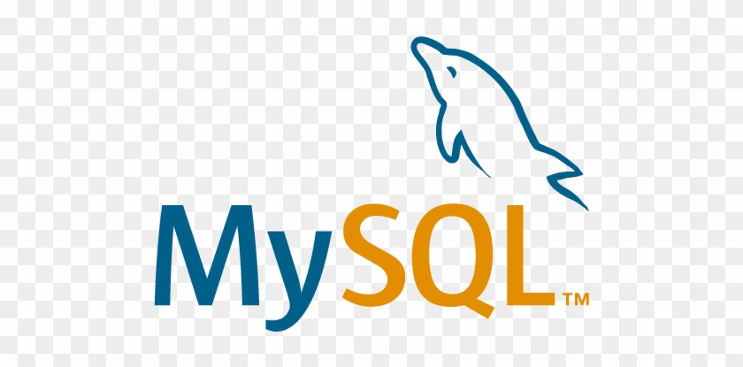 Connector Mysql Colorlogo - Mysql, HD Png Download - 1367x542(#1682508 ...