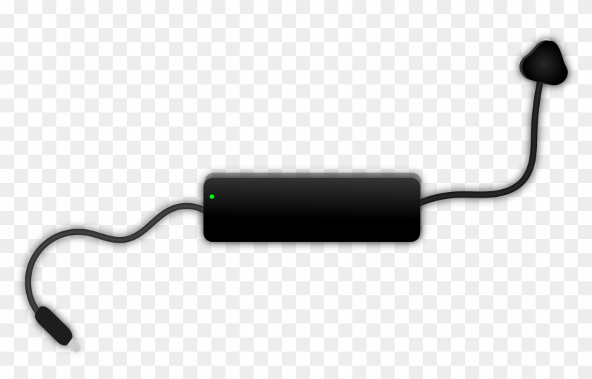 This Free Icons Png Design Of Laptop Charger, Transparent Png ...