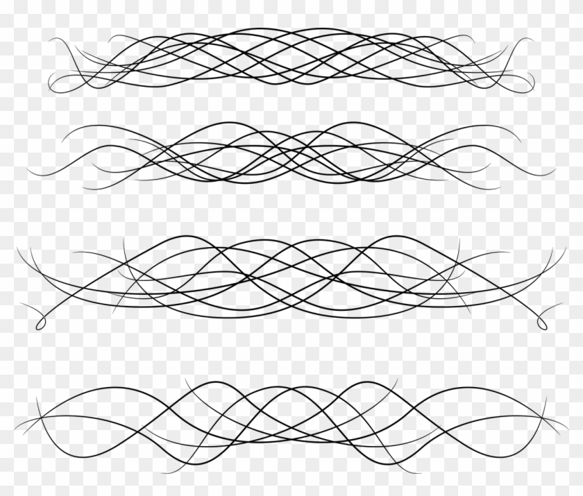 Line Separator Clip Art