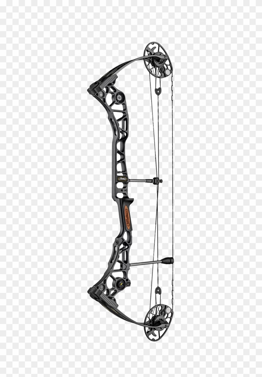 Bow / Competition / Huntinghalon® X - Mathews Halon X Comp, HD Png ...
