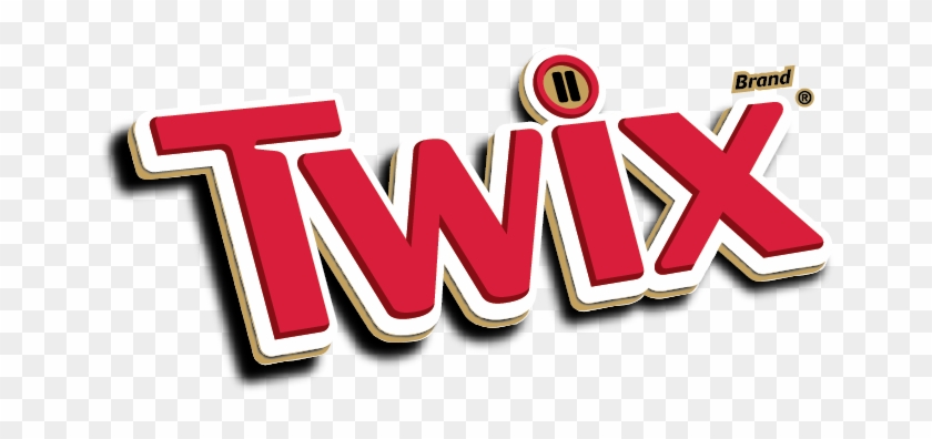Here's What Happened When Trl Went To Austin - Twix Logo Png 2018 ...