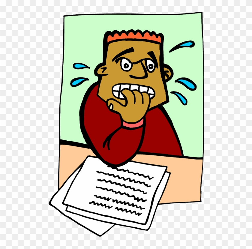 Psychology - Dreadful Feeling, HD Png Download - 523x750(#1685564 ...