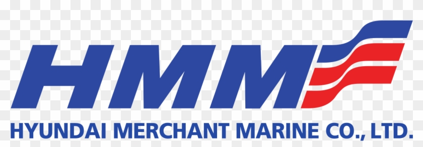 Hyundai Merchant Marine - Hyundai Merchant Marine Logo, HD Png Download ...