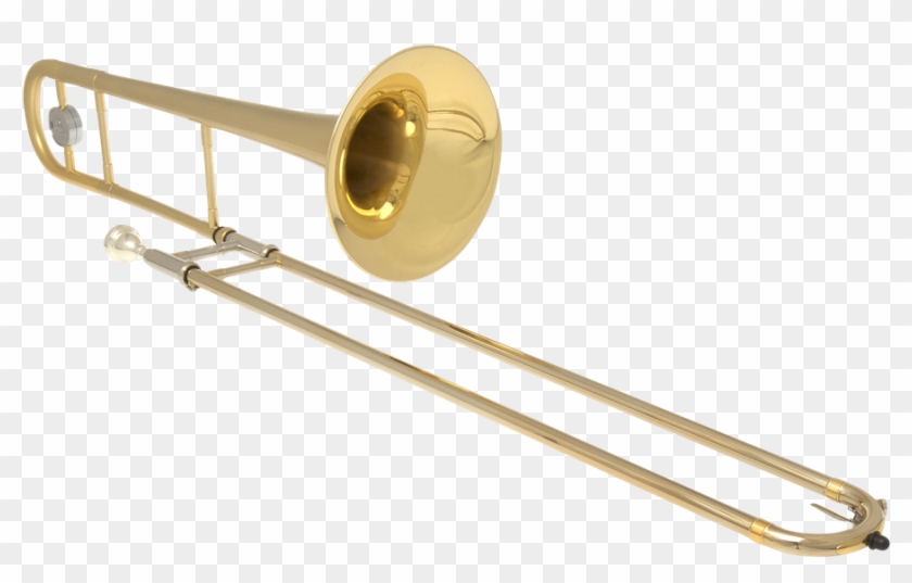 Trombone Instruments, HD Png Download - 1200x654(#1686550) - PngFind