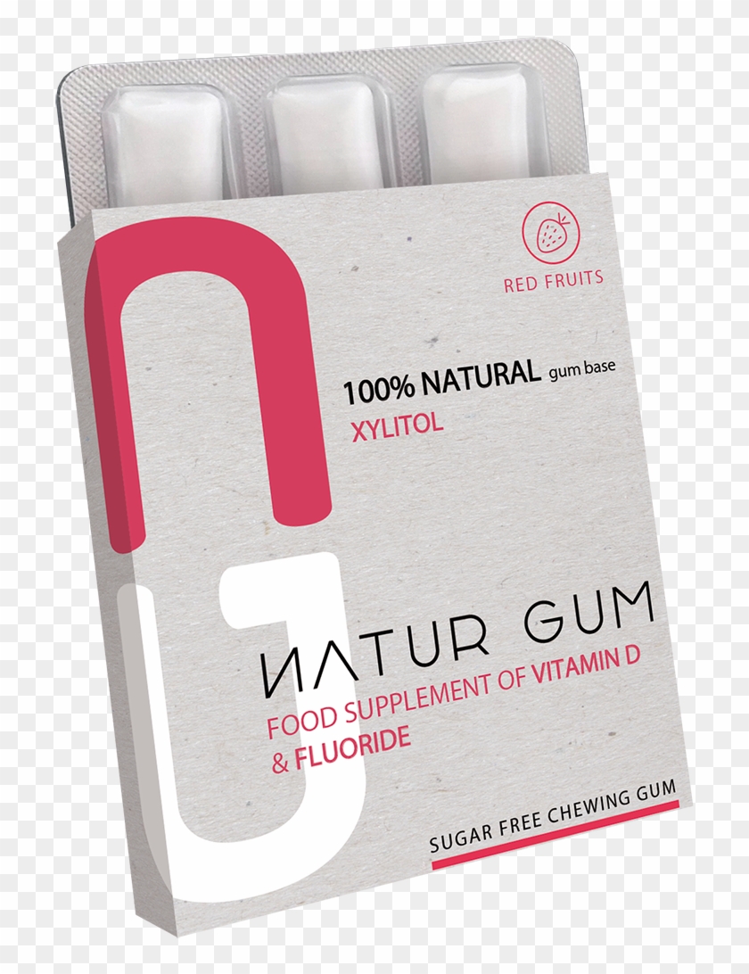 Functional Gums Develops Natural Food Supplement Chewing - Vitamin ...