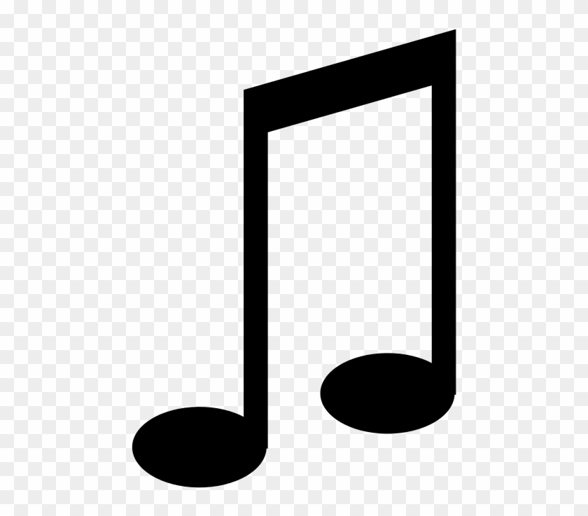 U 266b A - Beam Eighth Note Png, Transparent Png - 691x768(#1689326 ...