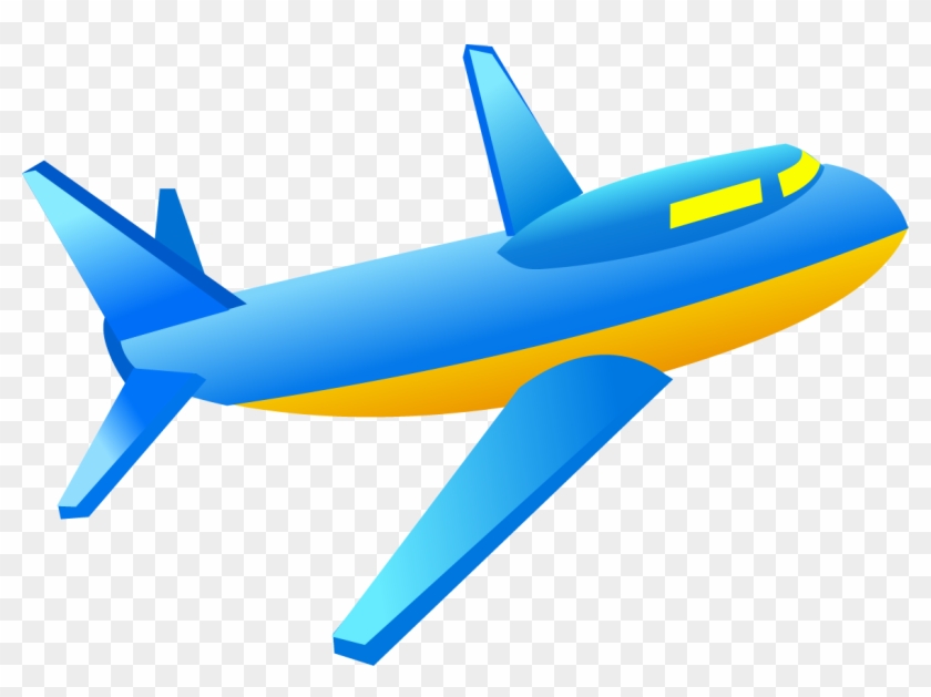 Airplane Aircraft Icon - Avion Vector Png, Transparent Png - 1165x818 ...