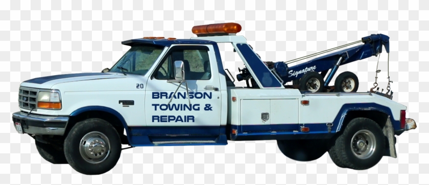 We Offer All Forms Of Towing Service To Handle Your - Tow Truck, HD Png ...