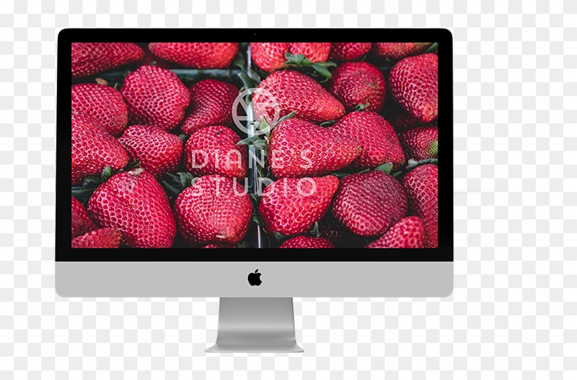 What Is A Watermark - Computer Monitor, HD Png Download - 1040x500 ...