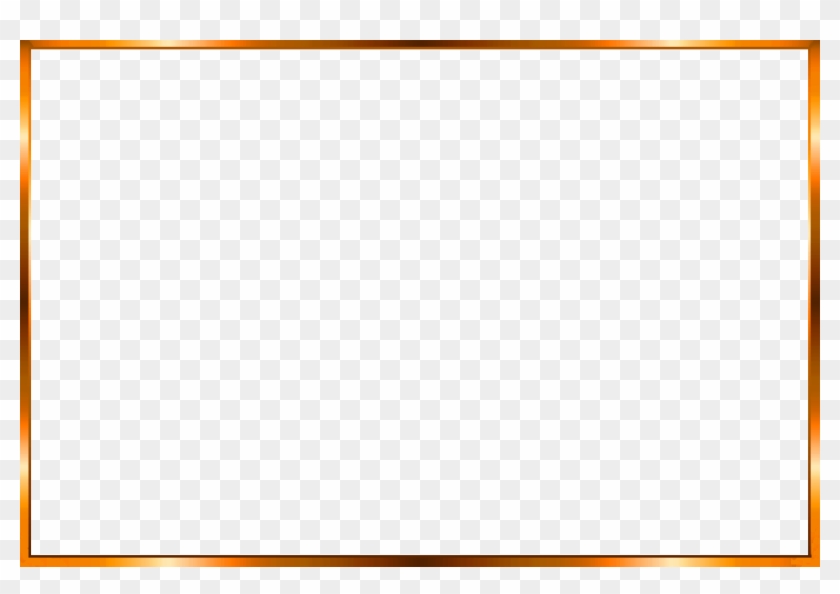 Thin Red Line Border, HD Png Download - 940x620(#170988) - PngFind