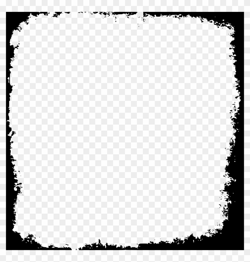 Square Border Cliparts - Square Borders Png, Transparent Png ...