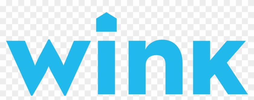 Wink Logo - Graphic Design, HD Png Download - 2880x1280(#173692) - PngFind