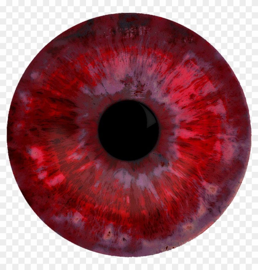 Eye Sticker - Portable Network Graphics, HD Png Download - 1024x1024 ...