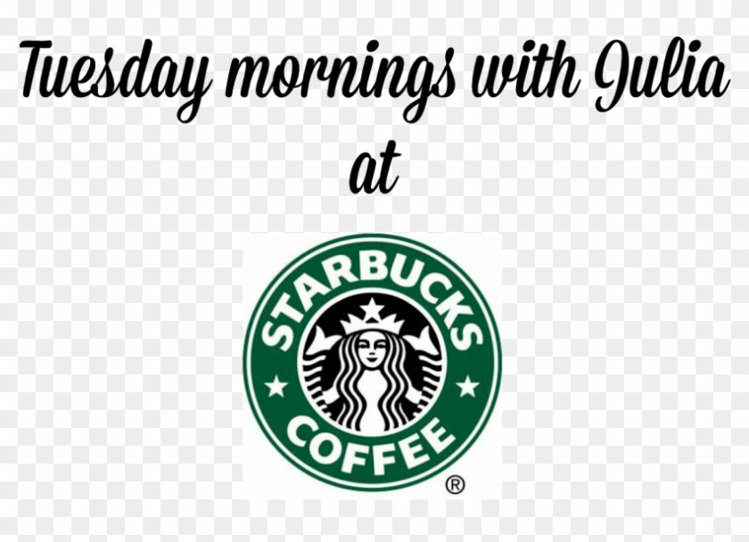 Starbucks Logo 1992 Starbucks Logo 1992