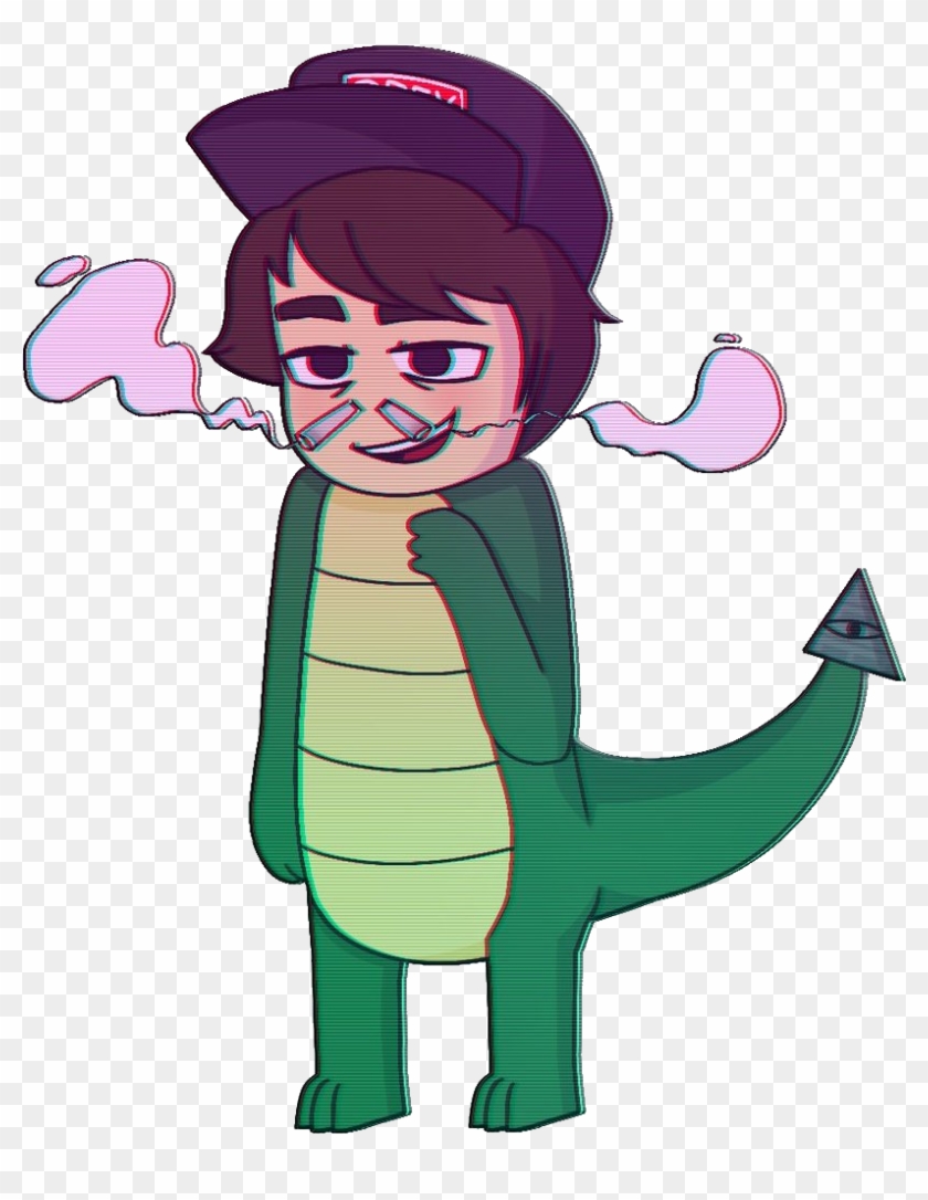 Leafyishere Png - Leafyishere Animated, Transparent Png - 845x1200 ...