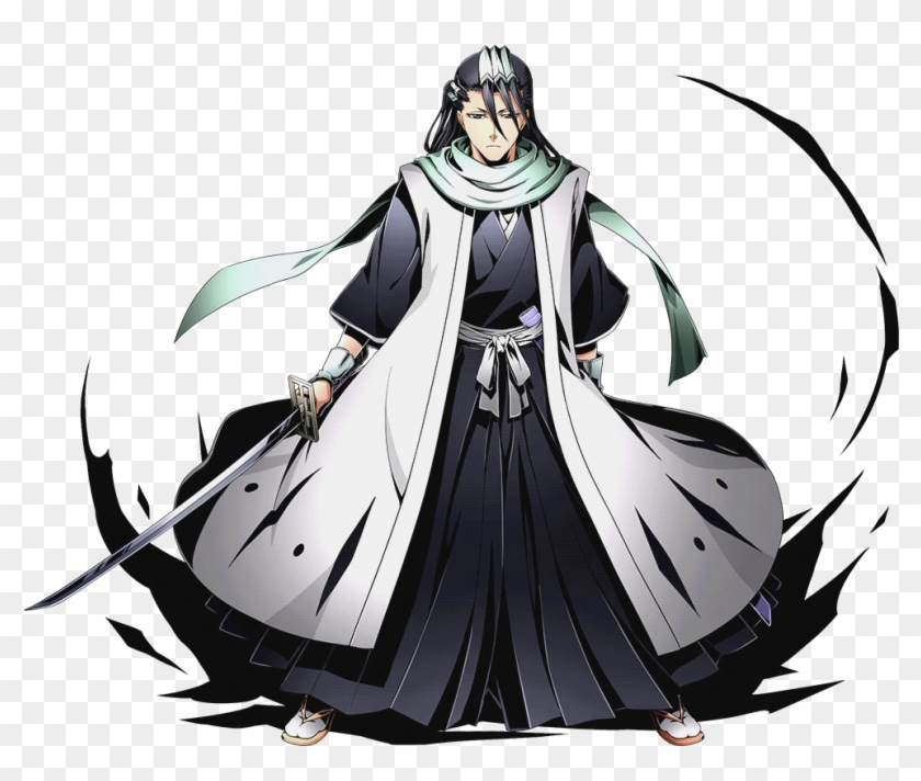 Bleach// Byakuya Kuchiki - Byakuya Kuchiki Png, Transparent Png ... Bleach// Byakuya Kuchiki - Byakuya Kuchiki Png, Transparent Png ...
