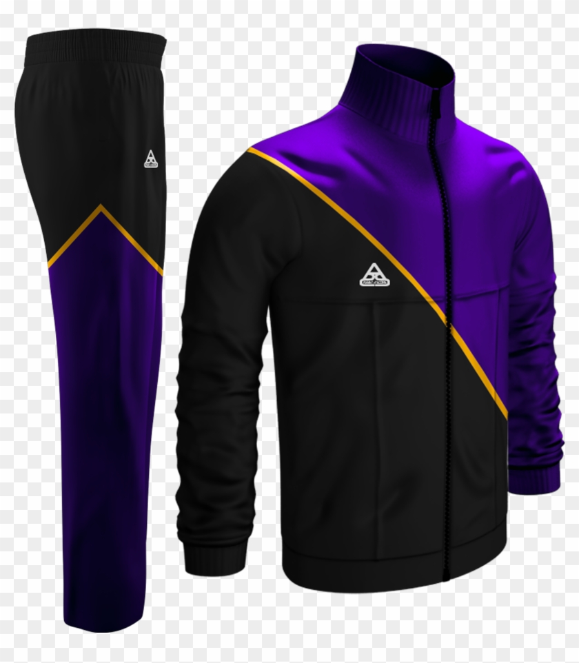 App Trksuit 05 Full - Sports Track Suit Png, Transparent Png ...
