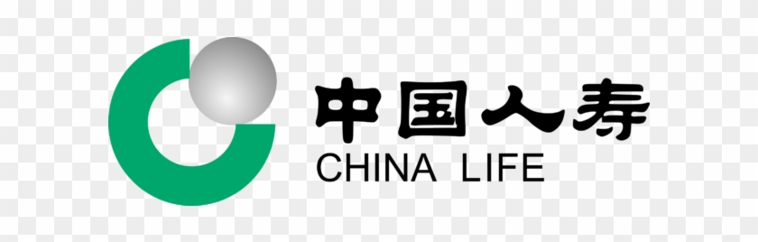 China Life Logo