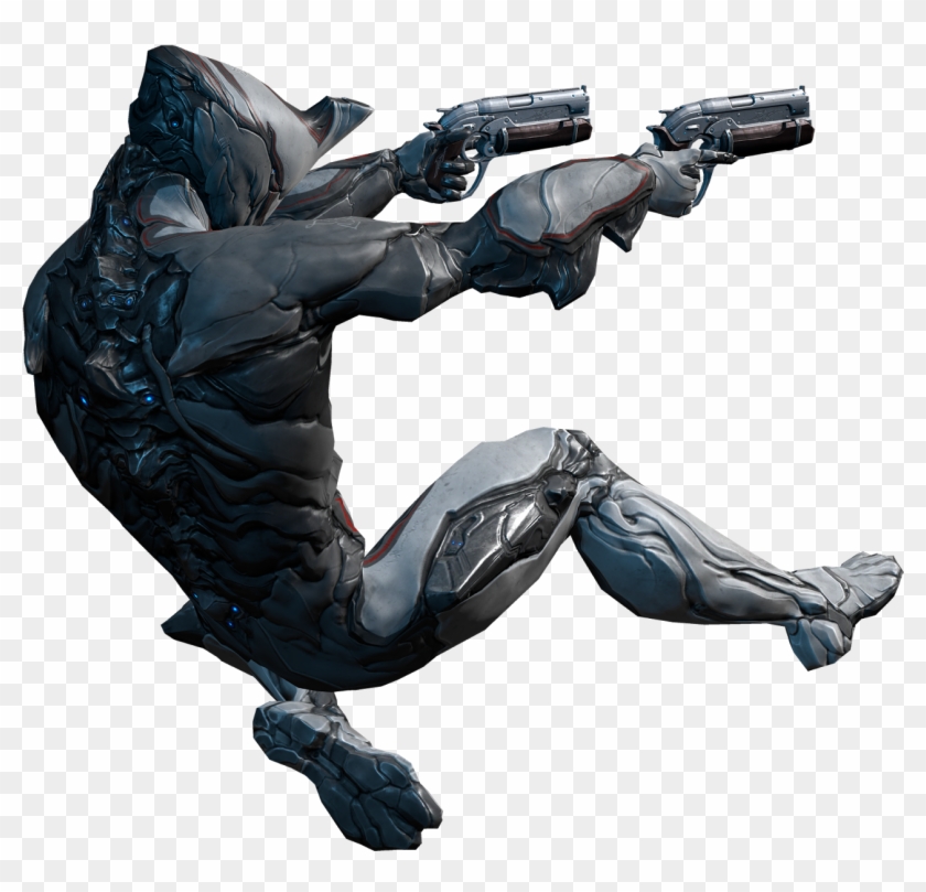 Warframe Png - - Warframe Excalibur No Background, Transparent Png ...
