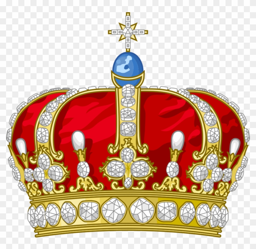 Crown Of Wilhelm Ii, HD Png Download - 900x833(#1704048) - PngFind