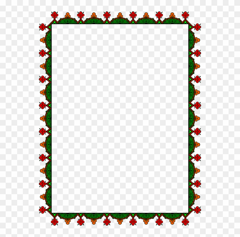 Holly Aquifoliales Picture Frames Christmas Day Floral - Picture Frame ...