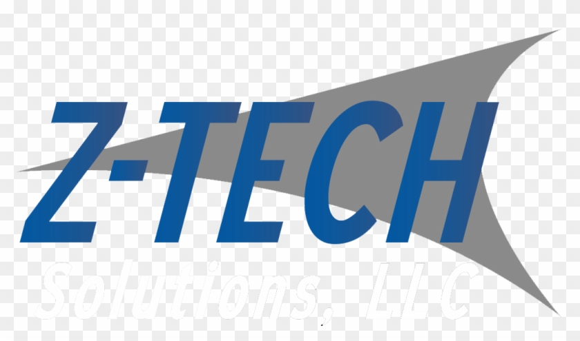Z-tech Logo - Ztech Logo, HD Png Download - 1050x569(#1706600) - PngFind