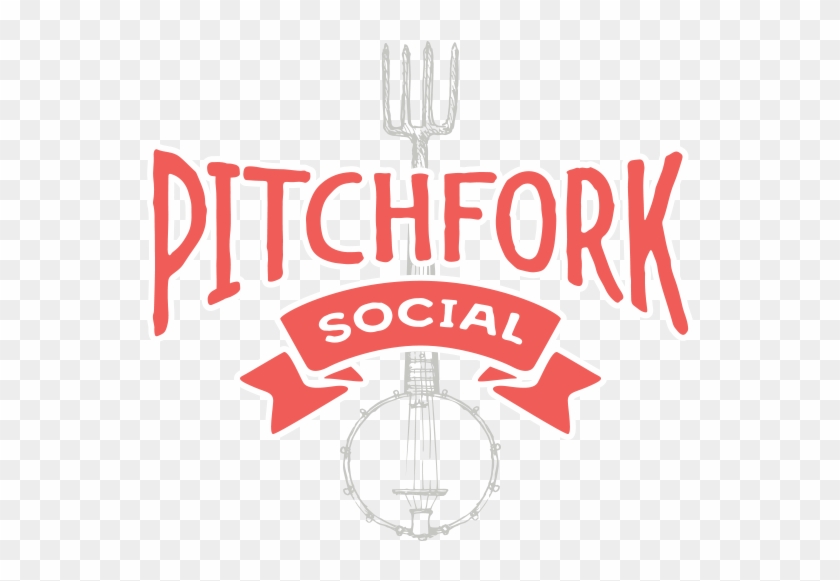 Pitchfork Png, Transparent Png - 600x546(#1707745) - PngFind