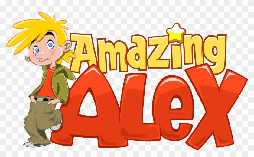 The - Alex, HD Png Download - 3184x1872(#1708691) - PngFind