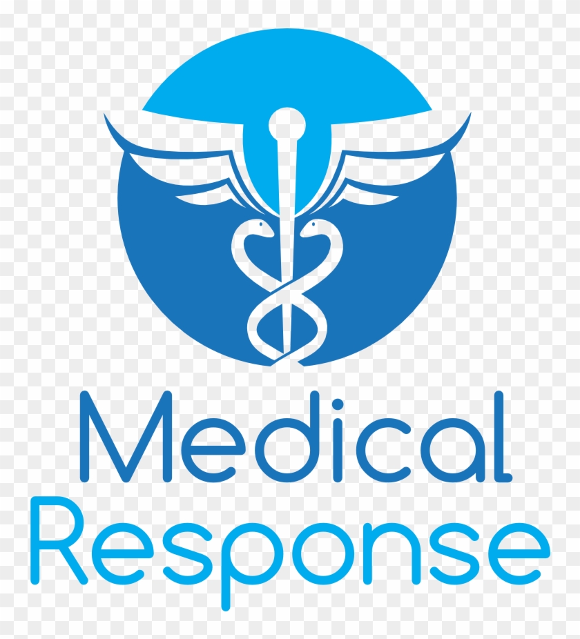 Medical Response Logo Global Medical Response Special Event Team